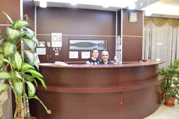 Remay Hotel - Bolu