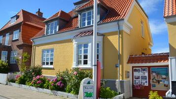 Entrada (vista interna)