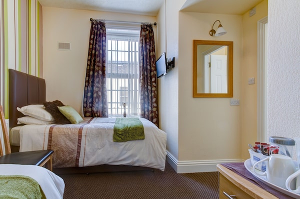 Hawthorn House - Blackpool