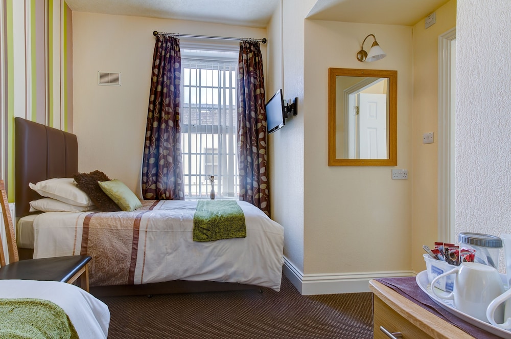 Hawthorn House - Blackpool