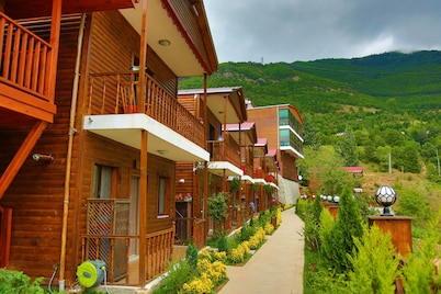 Dergiz Tatil Koyu