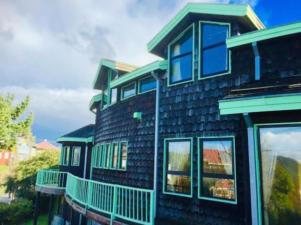 Casa Ankulenmo - Puerto Montt