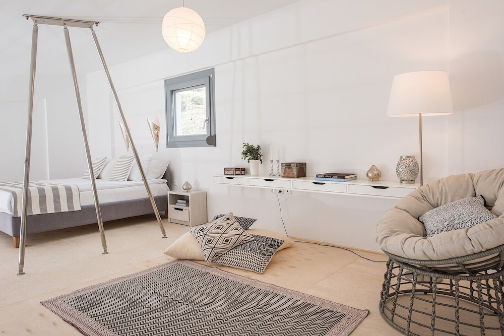 Notos Well Studio-house - Crete