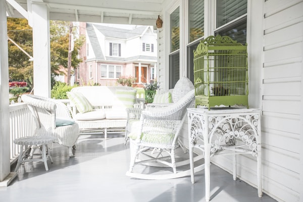 Historic Downtown Hendersonville,pets Ok, Sleeps Up To 6 - Hendersonville, NC