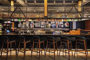 Bar (no alojamento)