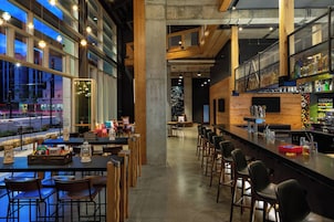 Bar (no alojamento)