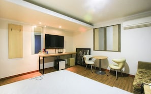 Quarto Superior | Wi-fi grátis