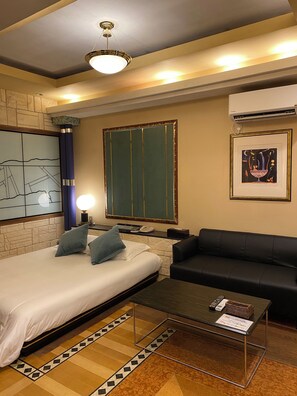 Vila luxo (203) | Individualmente decorados, Wi-Fi de cortesia, roupa de cama