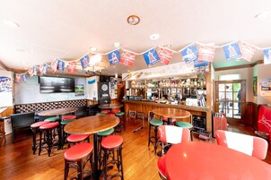 Pequeno-almoço continental diário incluído