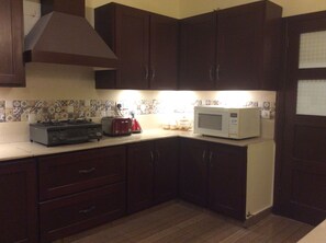 Detalhe da parte interna