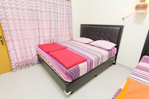 Quarto Deluxe | Wi-fi grátis 