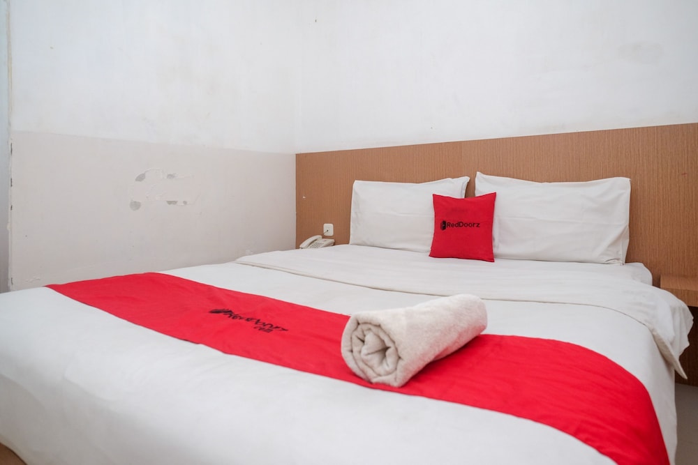 Reddoorz @ Pengayoman Panakkukang 2 - Makassar