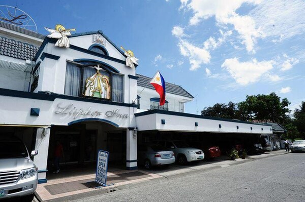 Lispher Inn - Davao City