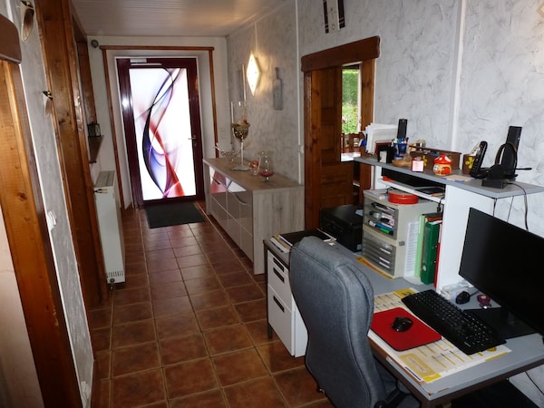 Les Cigales Chambre D'hote - Haute-Saône