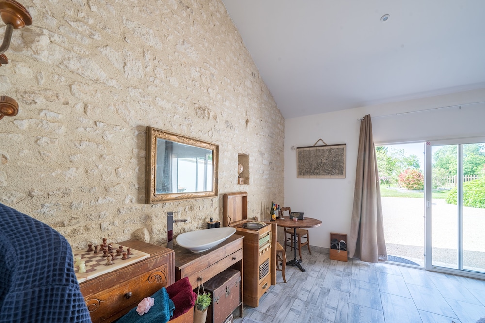 L'echappee Vendeenne Chambres D'hotes - Vendée