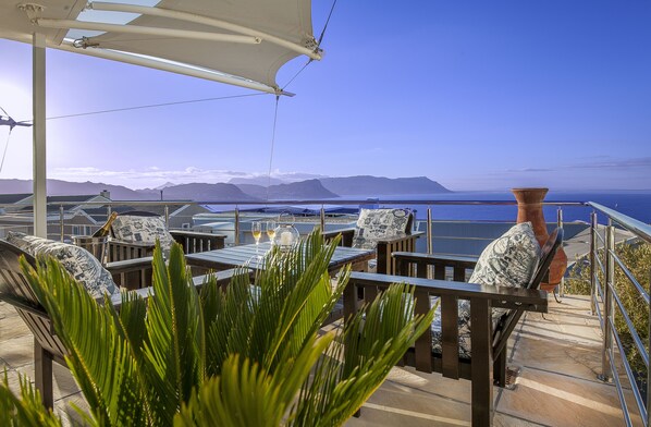 Terraço/pátio interior