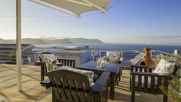 Terraço/pátio