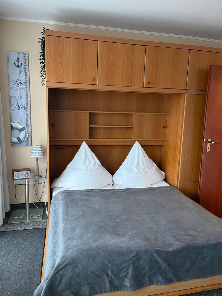 Acogedor Apartamento, Cuxhaven-döse - Cuxhaven