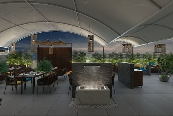 Enrise By Sayaji Rau - Indore