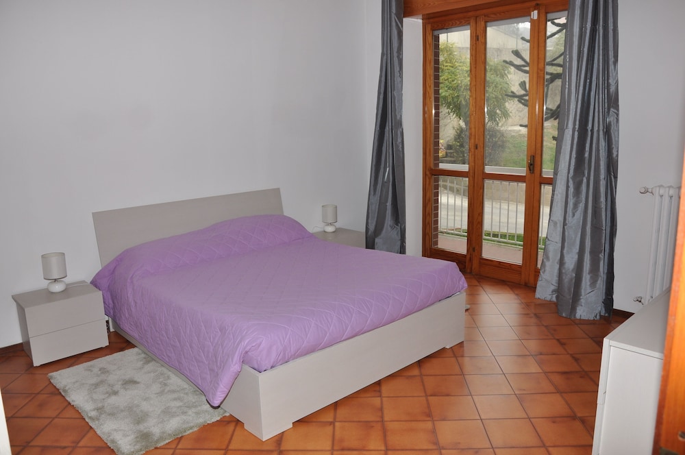 Villa Ponte Unterkünfte Urlaub - Piemont