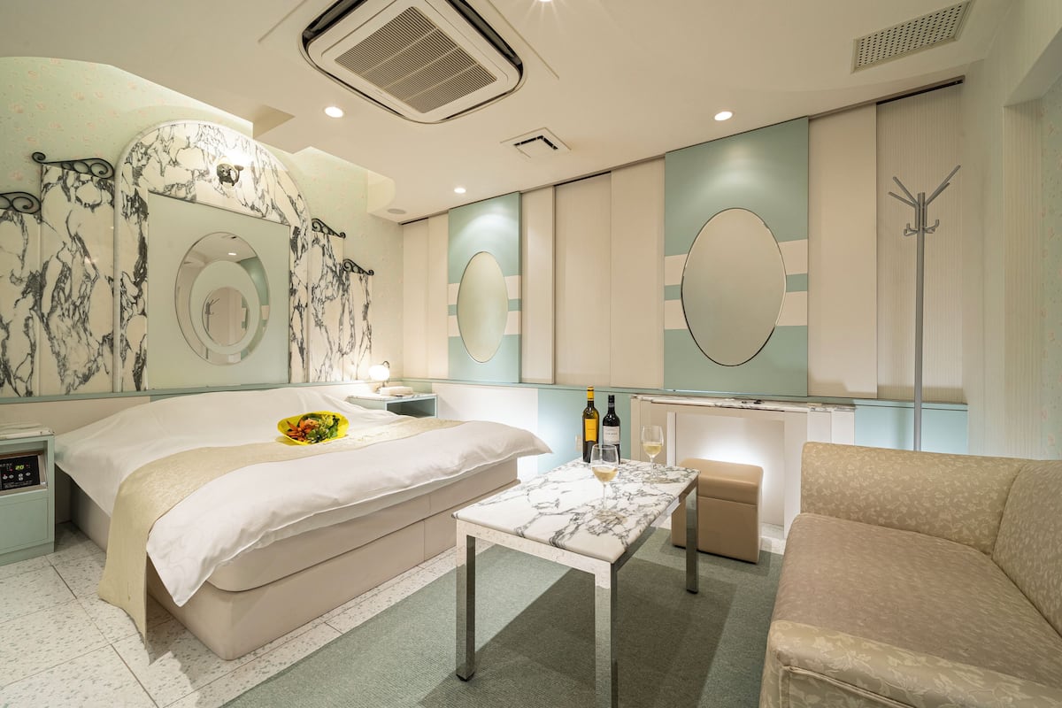 Quarto casal standard | 1 quarto, roupas de cama premium, individualmente decorados