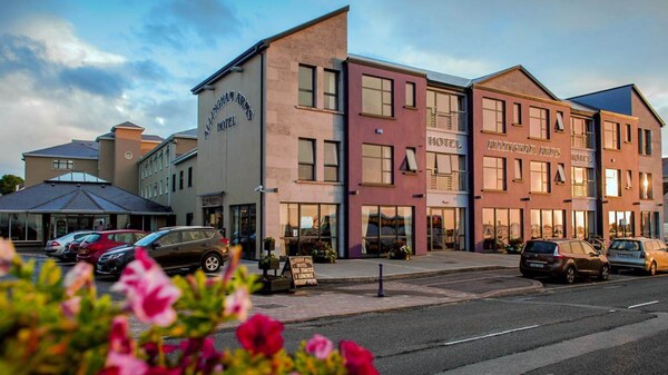 Allingham Arms Hotel - Bundoran