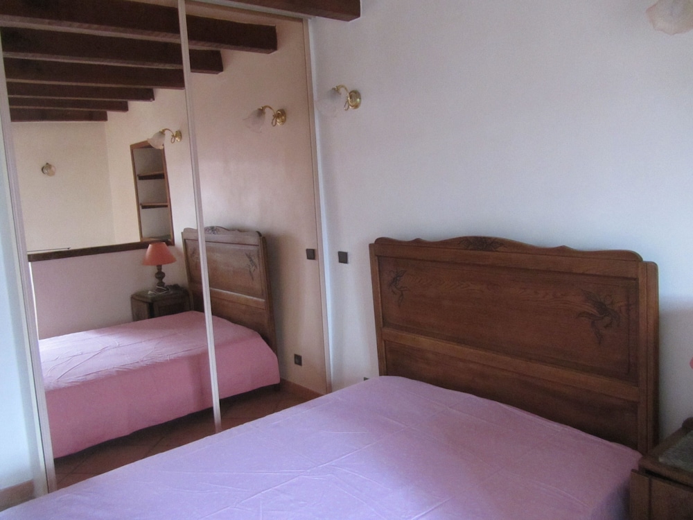 Piccola Casa Di Pietra - Asco
