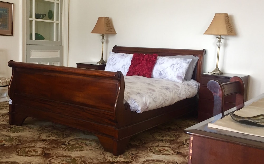 Hunters Guesthouse - Isle of Arran