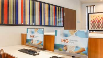 Comodidade do alojamento