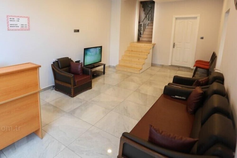 Karadeniz Pansiyon - Amasra