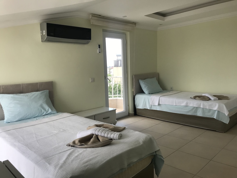 Antalya Belek Luxury Villa With Private Pool - Belek
