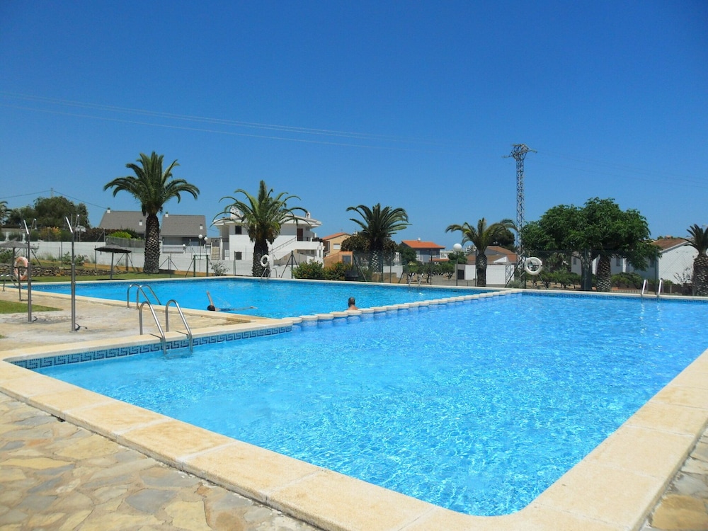 Gezellig Appartement Op 1000 Meter Van Het Strand - Peñíscola