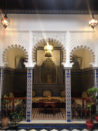 Riad Soul of Tetouan