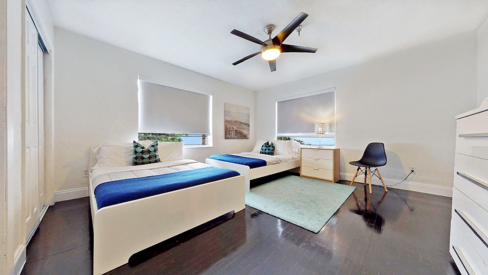 Location Location Location!!! In The Heart Of South Beach... - South Beach, FL