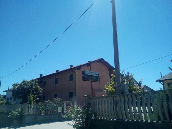 Casa Del Ventiniere - Asti