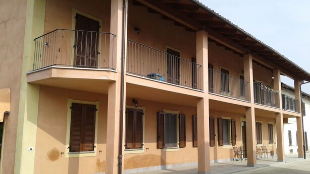 Terraço/pátio interior