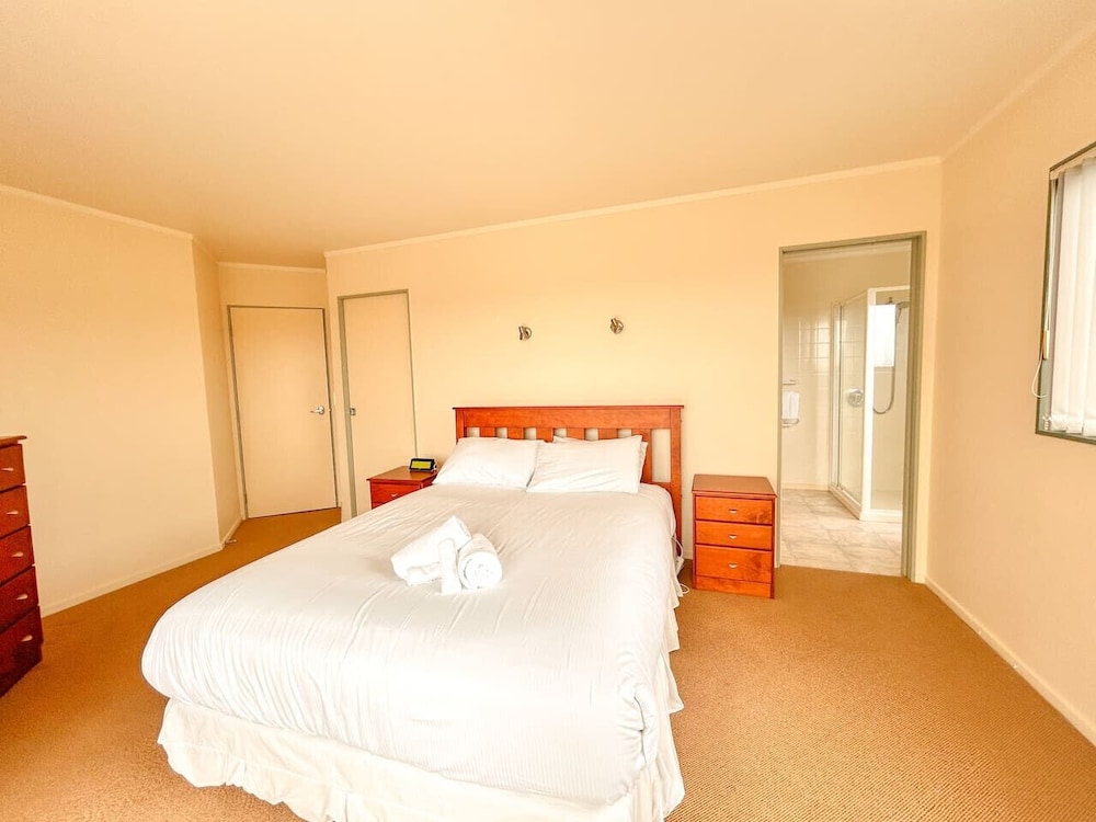 Tutukaka Dive Lodge - Holiday Home - Tutukaka
