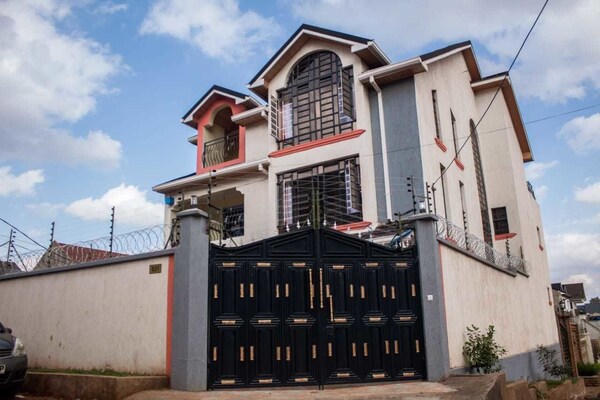 Chayil Suites Langata - Nairobi