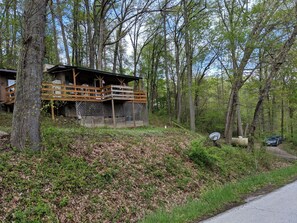 The Tree House of Lancaster - Lancaster | Vrbo