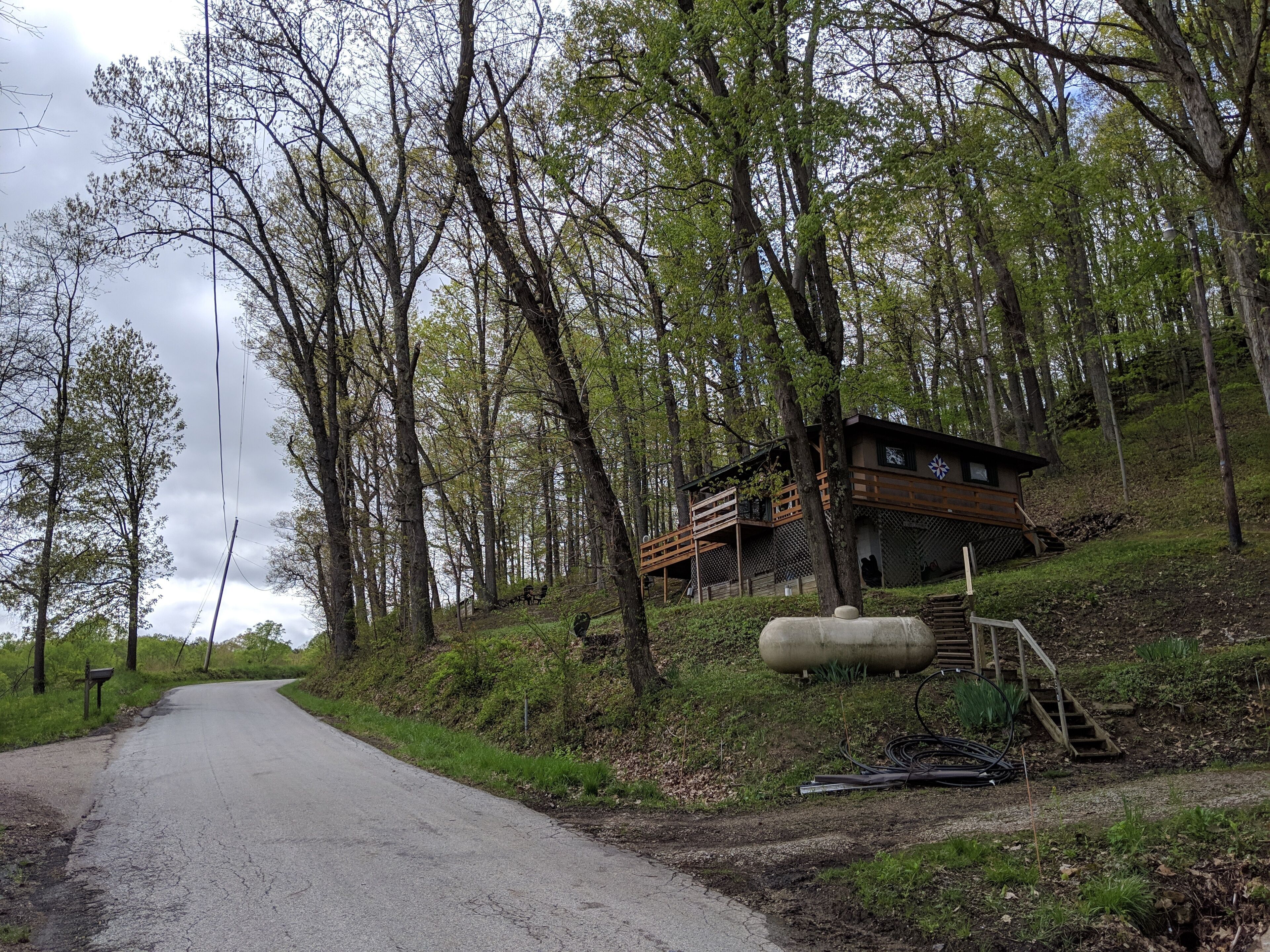 The Tree House of Lancaster - Lancaster | Vrbo