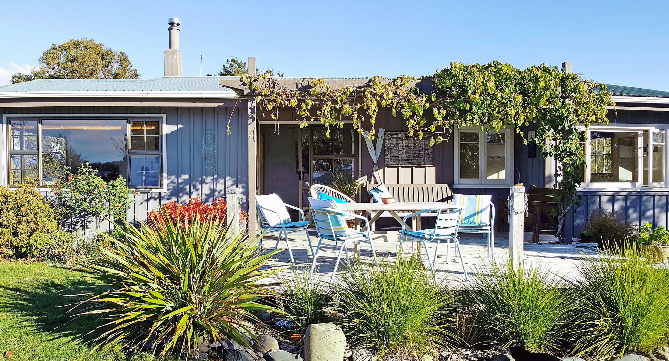 10 Best Cottages For Rent In New Zealand - Updated 2024 | Trip101