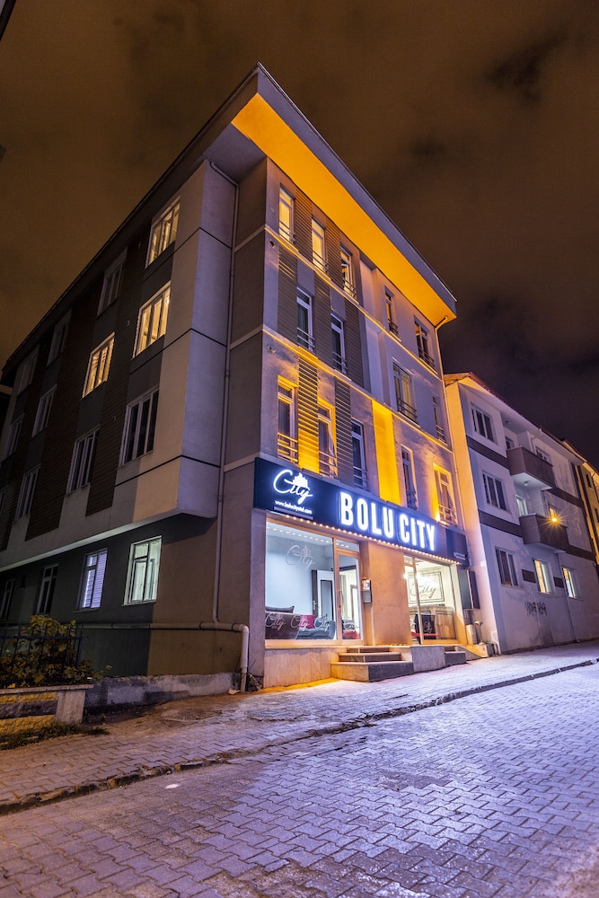 Bolu City Otel - Bolu