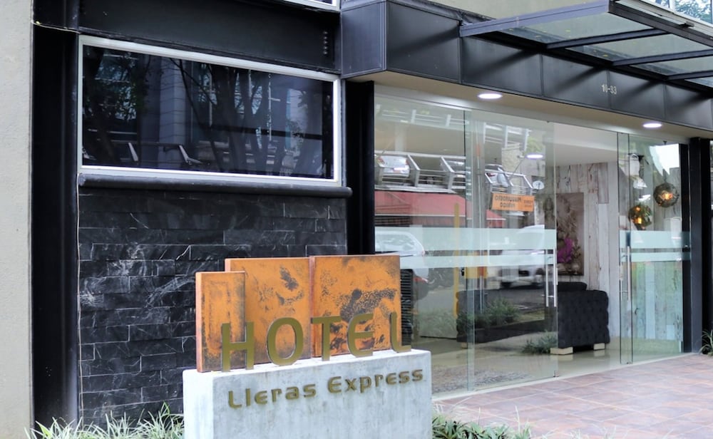 Lleras Express - Medellín