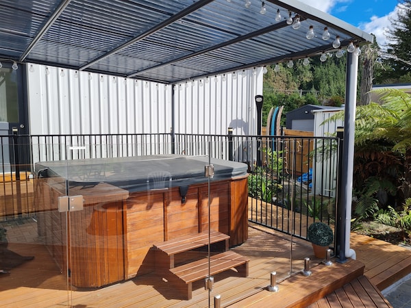 Rotoma Lakeside Luxury - Kawerau