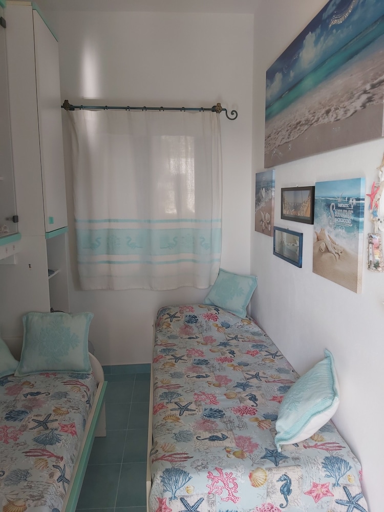 Affitto Beautiful Villa With Stunning Panoramic Views - Province of South Sardinia
