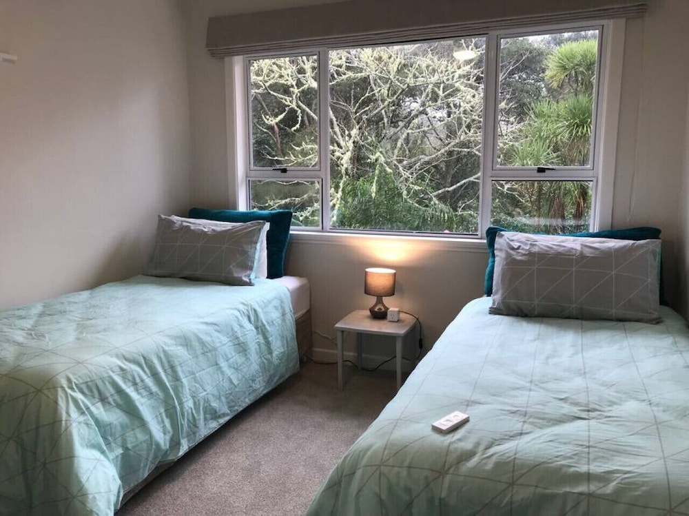 Townhouse/apartment Central Whangarei In Rural Setting - Whangārei