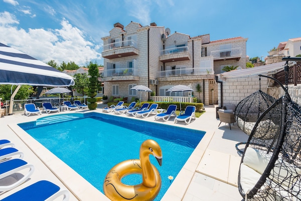 Villa Markoc - Cavtat