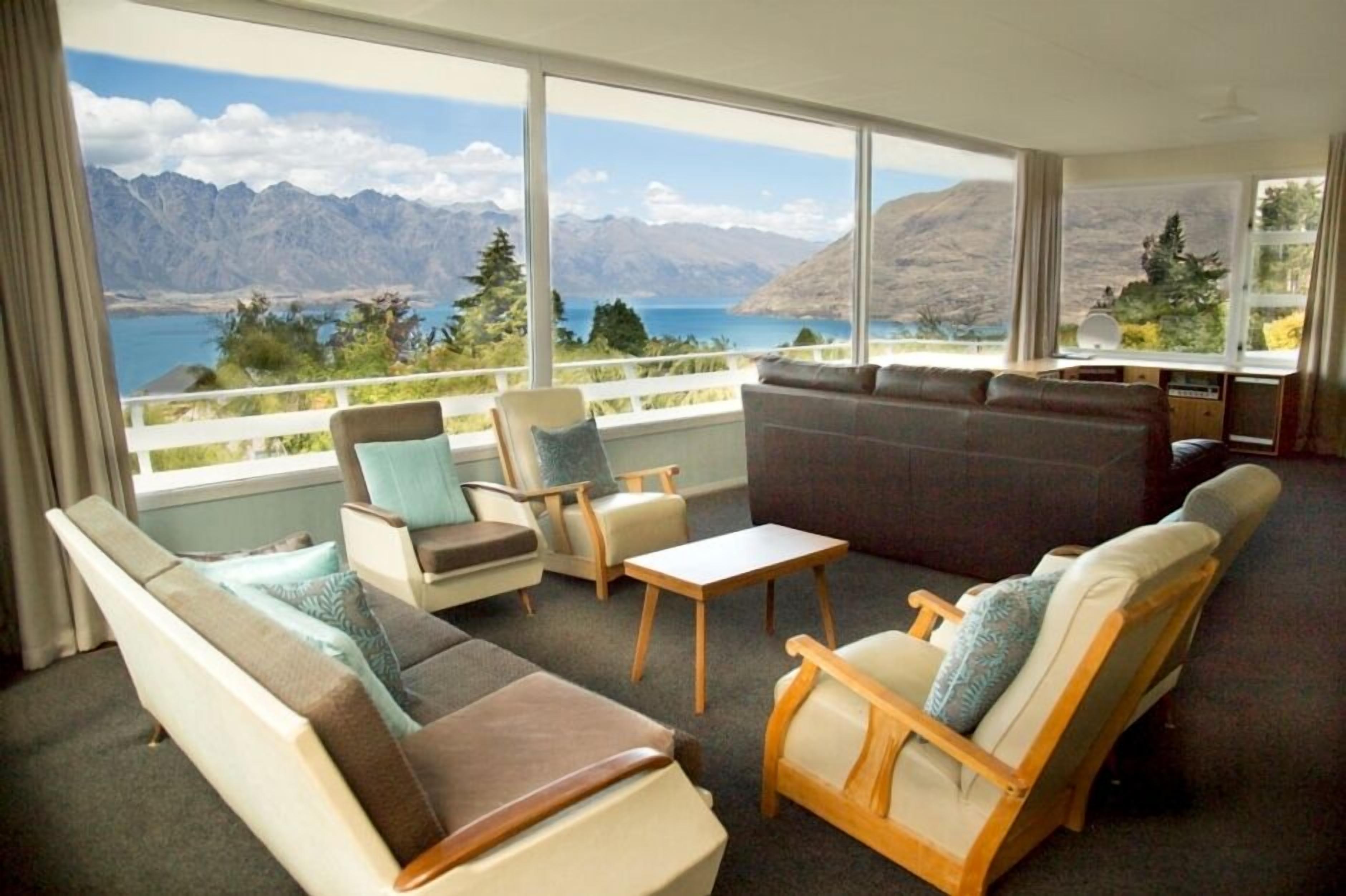 10 Best Short-Term Rentals In Queenstown, New Zealand - Updated 2024 ...