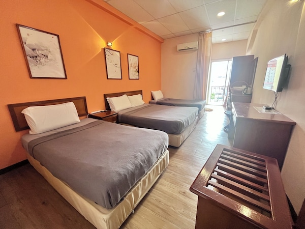 Heng Ann Guest House - Malacca