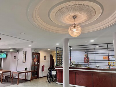 Heng Ann Guest House